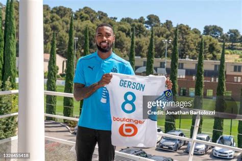 Gerson Santos Da Silva Photos And Premium High Res Pictures Getty Images