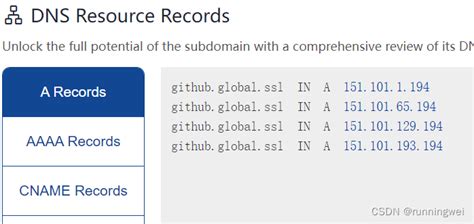 Git Clone慢的解决办法 Csdn博客