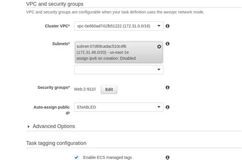 Deploying Rails With Docker And Aws Fargate Honeybadger Developer Blog