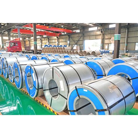 B23r075 China Cold Rolled Grain Oriented Electrical Steel Shougang And Silicon Steel