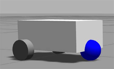 figure 2 from application of distributed containment control to multi robot systems semantic
