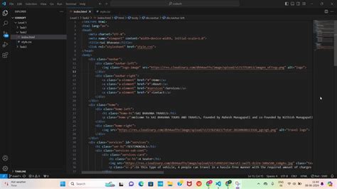 Bhavana Munagapati On Linkedin 🚀 Excited To Share My Latest Project At Codsoft 🚀 As Part Of My