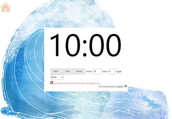 Editable Daily Slides Schedule Ultimate Teacher Dashboard Waves
