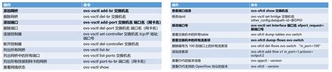 Open Vswitch虚拟交换机实践ovs交换机 Csdn博客