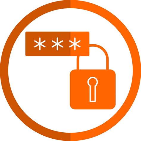 Password Reset Vector Icon Design 30218626 Vector Art At Vecteezy