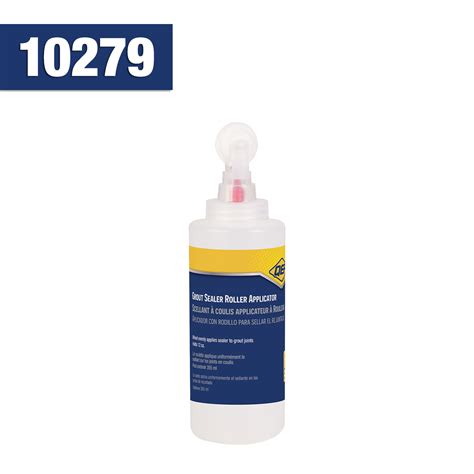 Grout Sealer Applicator Qep