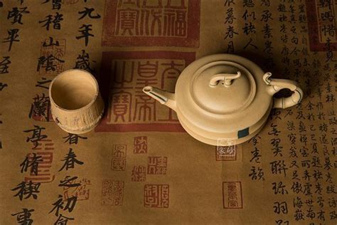 紫砂與茶一對夫妻話桑麻 每日頭條