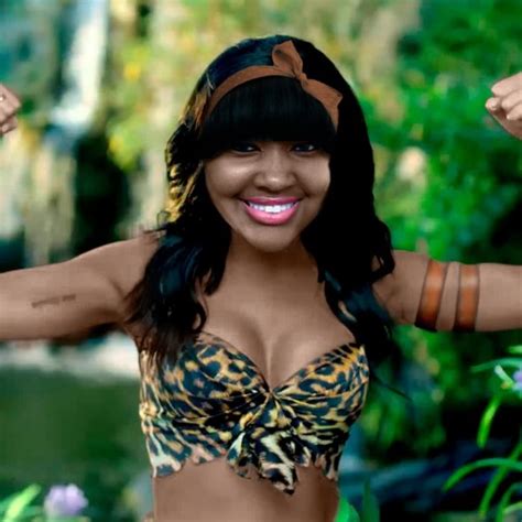 9 Hot Sexy CupcakKe Bikini Pics 9 Hot Sexy CupcakKe Bikini Pics