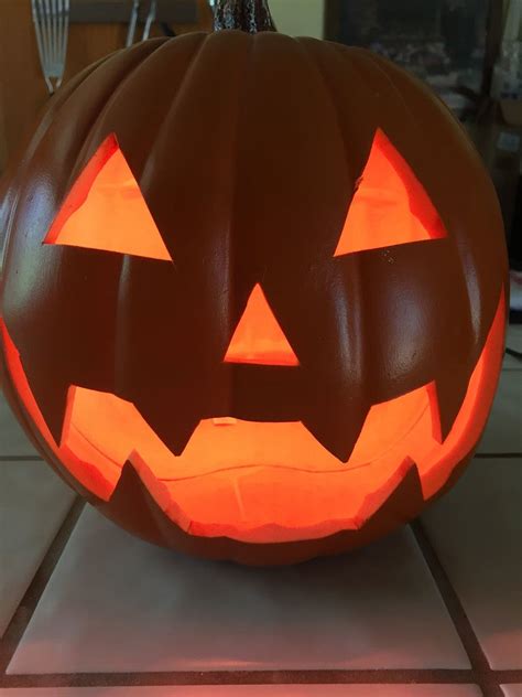 free stl file remote control arduino nano with led ring jack o lantern prop light 🎛️ ・3d print