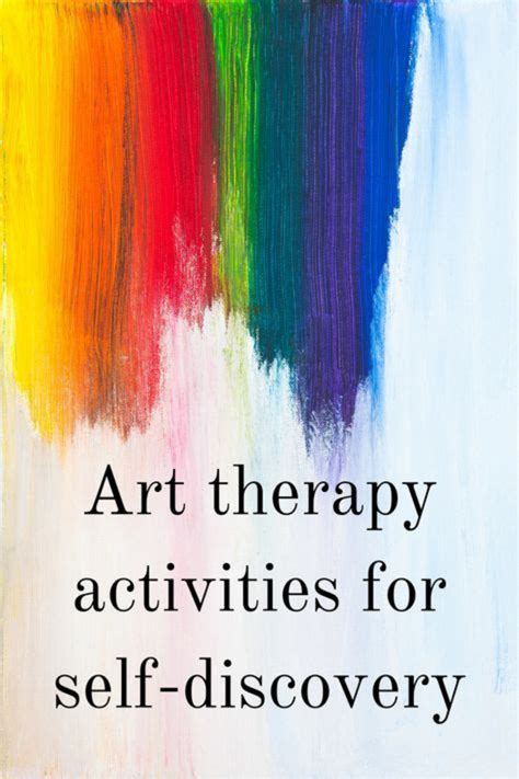 Download And Print Printable Art Therapy Activities For Adults Free Pdf