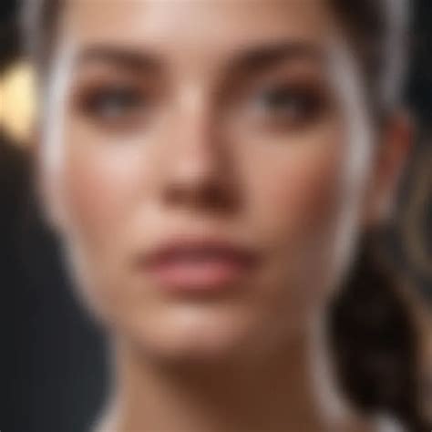 Understanding Dark Patches On The Face Causes And Treatments