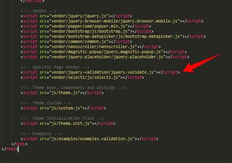 Form Fields Validation Okler Themes