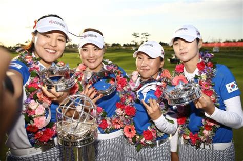 내년 인터내셔널 크라운 8개 참가국 확정…미국·한국 포함 파이낸셜뉴스