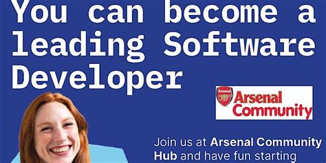 Hana Abdi On Linkedin Arsenal X 01founders Coding Skills Immersion