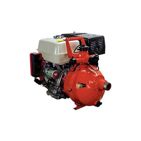 China High Pressure Fire Fighting Water Pump Manufacturers Good Price