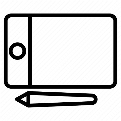 Mouse Device Cursor Pointer Computer Click Technology Icon