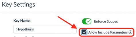 Creating Canvas Developer Credentials For The Hypothesis Lms App Lti