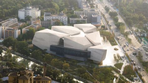 Back To Basics What Is The Meaning Of Tectonic In Architecture Today