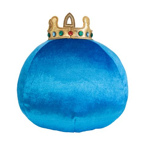 Terraria King Slime Premium Plush 👑