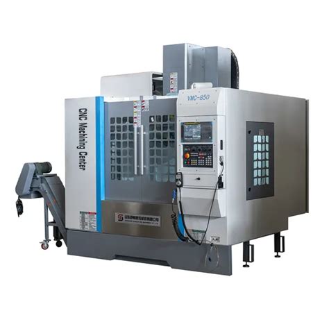 4 Axis Cnc Milling Machine Price Vmc 850 China 3 Axis Vertical Machining Center Cnc Machining