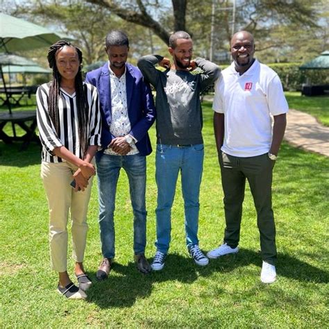 David Omondi On Linkedin At Every Stage Of My Career I Have Had