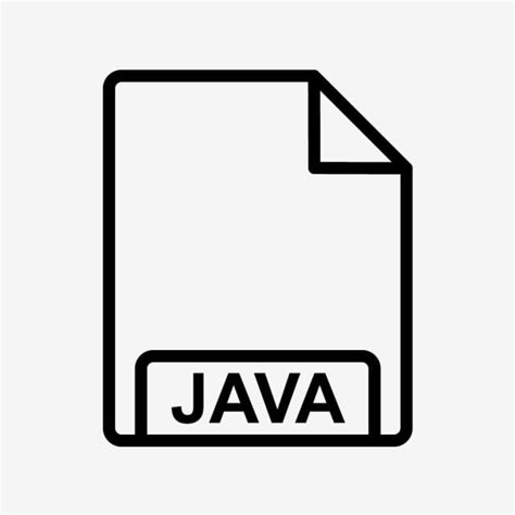 Java Clipart Png Images Vector Java Icon Java Icons File Format Png