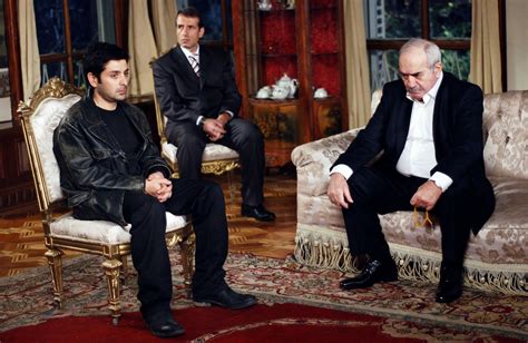 Selim Erdoğan Galerie Z Filmu Čsfdcz