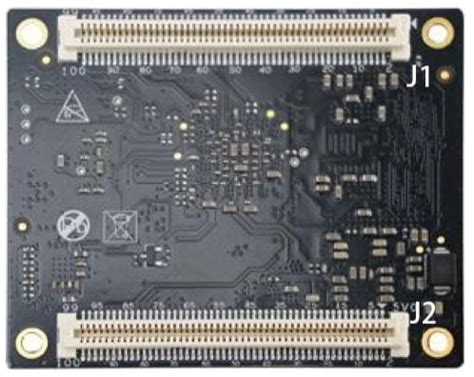 NXP I MX M Mini SoM System On Module