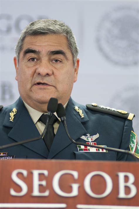 Juez Dicta Auto De Formal Prisión Contra General José Rodríguez Y Dos