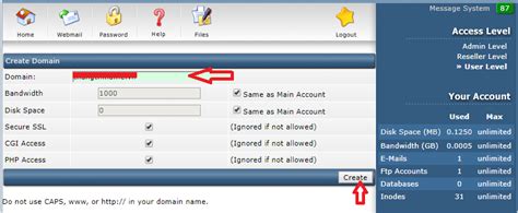 Hướng Dẫn Upload Source Code Cho Website Trên Server Control Directadmin Cloud365