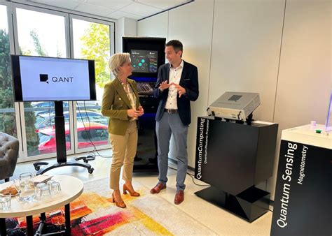 Dr Michael Förtsch On Linkedin Economy Vision Team Investors Ecosystem Deeptech Theländ