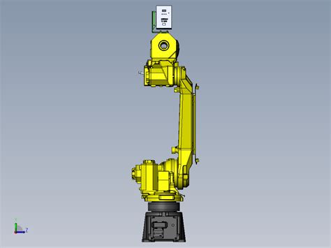机器人自动锡焊设备（焊接机送丝机铬铁）solidworks 2014模型图纸免费下载 屿双网