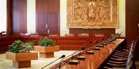 Эрүүдэн шүүхтэй холбоотой УИХ ын хяналтын сонсгол зохион байгуулна