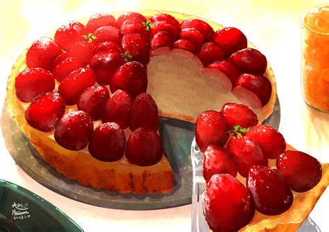 Tart Slice Danbooru Tart Slice Danbooru