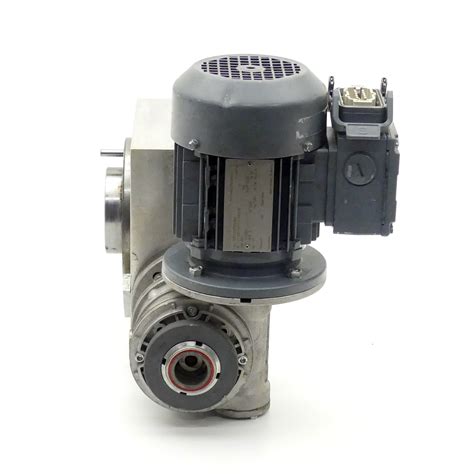 Maschinenteil24 Takt Mat Rotary Indexing Table Sew Motor Buy Online