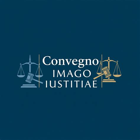 Imago Iustitiae Eventi Unitn