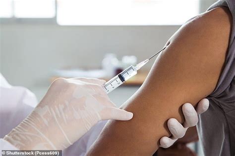 Contraceptive Jab Could Prevent Cervical Cancer Take The Health