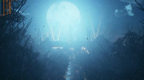 Suicide Squad Ktjl Runs With 60fps At Native 4kmax Settingsray