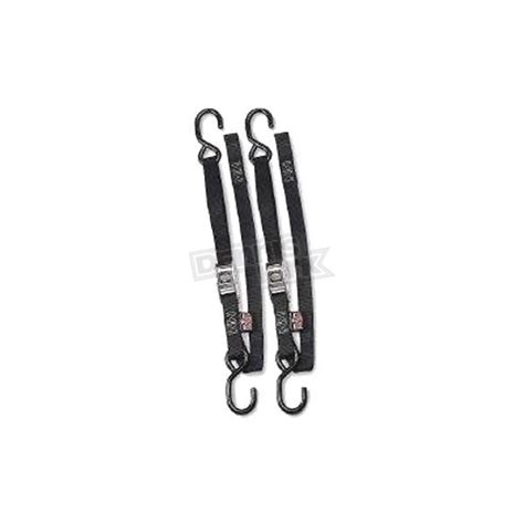 Powertye 1 In Soft Tye Tie Downs 23622 Dennis Kirk