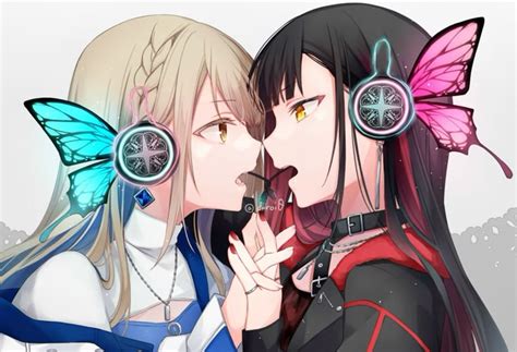 An X Kohane Project Sekai