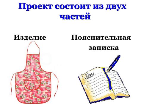 Учебный творческий проект по технологии. (5 класс) - презентация онлайн