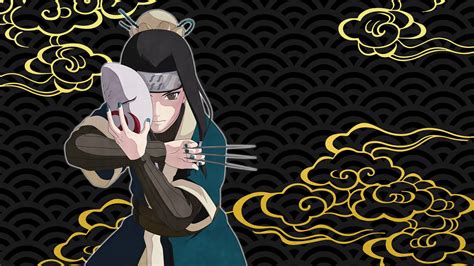 Haku Naruto Wallpaper