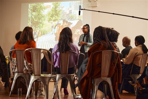 Theaster Gates And Prada Announce First Experimental Design Lab Cohort