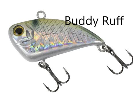 Acme Stub Z 1 25″ Walleye Mafia