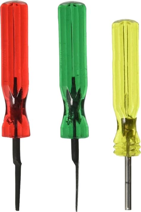 Genuine Precision A Positive Review Of The Pico Electrical Connector Pin Tool Set PT