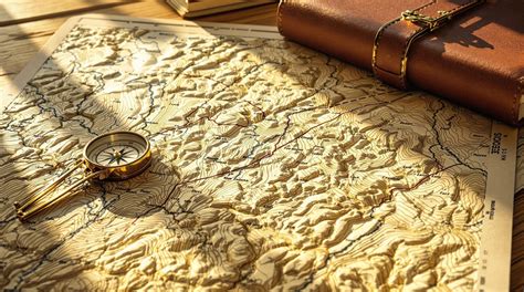 How To Read Usgs Topographic Maps Topo Streets