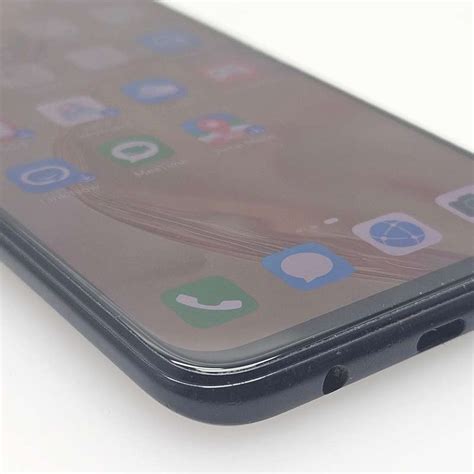 Huawei Huawei P40 Lite 128GB Dual Sim Midnight Black Was Listed For 2 399 00 On 28 Oct At 12