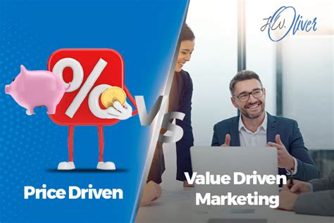 Price Driven Versus Value Driven Marketing Speaker Entrepreneur