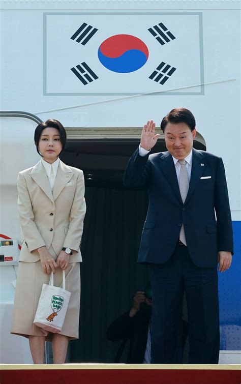 尹대통령 19~22일 체코 순방…원전 동맹 구축 아시아경제