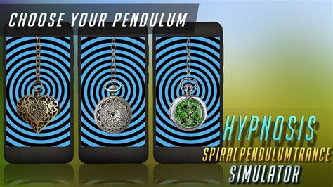 Hypnosis Spiral Pendulum Trance Simulator Apk For Android Download